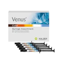 VENUS Color Syringe
